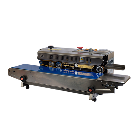 Horizontal Band Sealer - Synergy - Synergy